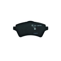 Hella Bremsbelagsatz, Scheibenbremse 8db355009761 f&uuml;r LAND ROVER