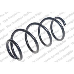 KILEN Fahrwerksfeder 25111 Vorderachse f&uuml;r Audi VW