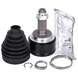 febi bilstein Gelenksatz, Antriebswelle 183250 Vorderachse f&uuml;r HONDA