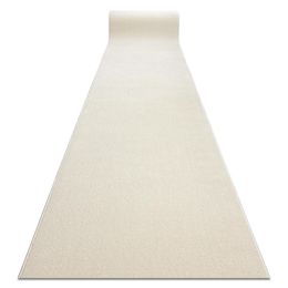 RUGSX L&auml;ufer, Wei&szlig;, Textil, Rechteckig, 60x300 cm, Teppiche & B&ouml;den, Teppiche, Teppichl&auml;ufer