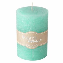 Boltze Stumpenkerze CASUAL