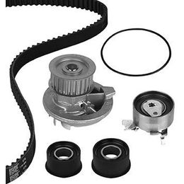 METELLI Wasserpumpe + Zahnriemensatz 3005721 f&uuml;r Vaughall DAEWOO