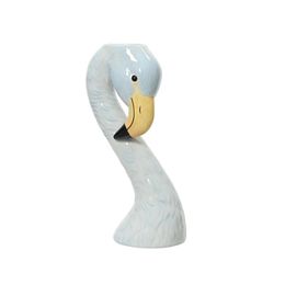 Kaemingk Vase Flamingo MARITIM