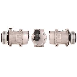 ELSTOCK Kompressor, Klimaanlage 510157 f&uuml;r RENAULT