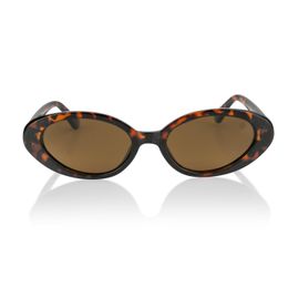 Sonnenbrille PHILIPP BLANC "PA02-02", Jungen, amber, Sonnenbrillen Sonnenbrille, Glass 0.74MM Polarized Lens UV400，CAT3.0