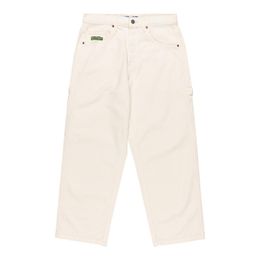 Workerjeans DC Shoes "Worker Baggy Carpenter Oatmeal", Herren, Gr. 38(XXL) / L&auml;nge 34(L), L&auml;nge 34, oatmeal overdye, Obermaterial: 80% Baumwolle, 20% Baumwolle., Jeans