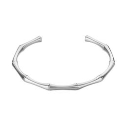Armband ISABELLA FORD "FB016S", silber, Armb&auml;nder, Damen, -, Edelstahl, Armband