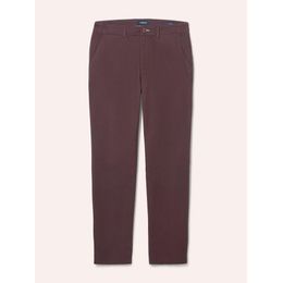 Walbusch Chino aus Baumwollstretch
