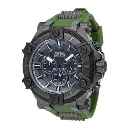 Invicta Bolt 49807 Herrenuhr - 52mm