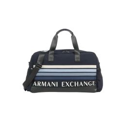 Armani Exchange Essential Herren-Reisetasche