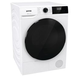 Gorenje W&auml;rmepumpentrockner "DHNA 92/DE", Energieeffizienz: D (A-G), wei&szlig;, B:59,5cm H:84,5cm T:66cm, Trockner