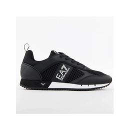 EA7 Emporio Armani EA7 Herren-Sneaker Evolution Mesh