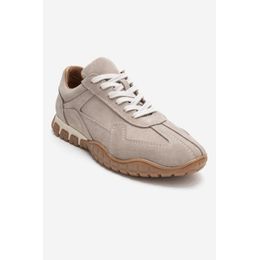 Lars Leder Turnschuh Damen