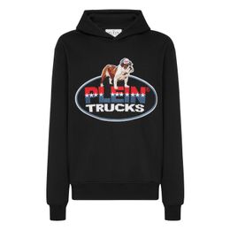 Philipp Plein Kapuzen-Sweatshirt