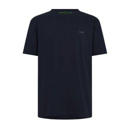 BOSS - T-Shirt f&uuml;r Herren, Regul&auml;r (Dunkelblau)
