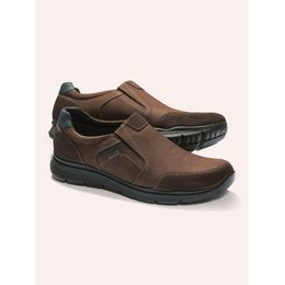 Walbusch Aquastop Slipper