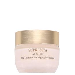 Sisley Suprem&yuml;a Nacht-Augencreme - Fortschrittliche Anti-Aging-Behandlung f&uuml;r die Augen