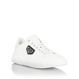 Philipp Plein Lo-Top Turnschuhe Iconic Plein