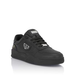 Philipp Plein Low-Top Sneakers Street King