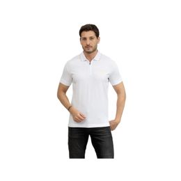 EA7 Emporio Armani EA7 Herren Original Poloshirt