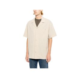 Emporio Armani Herren-Badeanzug mit charakteristischer Silhouette