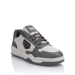 Philipp Plein Low-Top Sneakers Street King