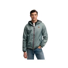 Superdry Herren Essential Tri Windbreaker