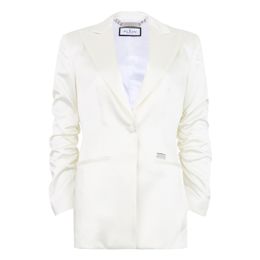 Philipp Plein Cady Cargo Fit Blazer