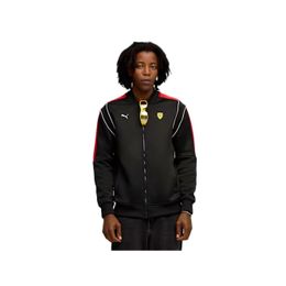 Puma Herren Ferrari MT7 Trainingsjacke