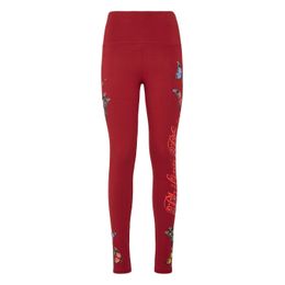 Philipp Plein Jogging Leggings "Butterfly"