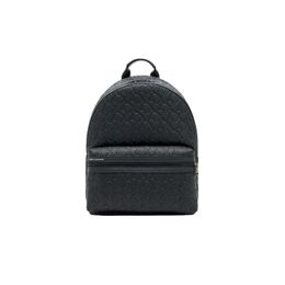 Armani Exchange Herren-Rucksack mit charakteristischer Silhouette