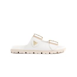 Guess Damen-Sandalen mit charakteristischer Silhouette