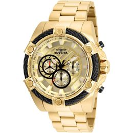Invicta Bolt 25515 Herrenuhr - 52mm