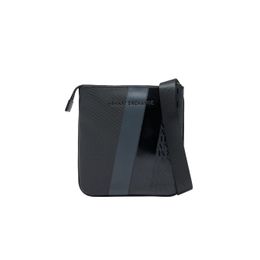 Armani Exchange Signature Herren-Umh&auml;ngetasche