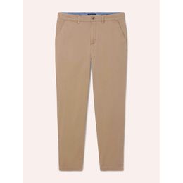Walbusch Elastische Chino aus Baumwolle