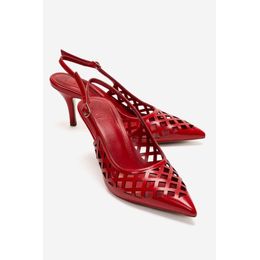 Jever Stiletto Pumps