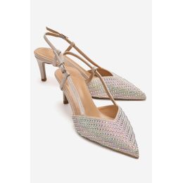 Melodie Slingback Pumps