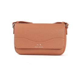 Armani Exchange Signature Damen-Schultertasche