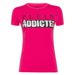 Philipp Plein T-Shirt Round Neck Ss Original