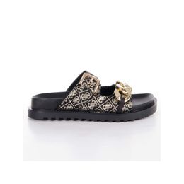 Guess Damen Fatema Logo Slides 4G