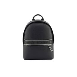 Armani Exchange Herren-Rucksack Signature Craft