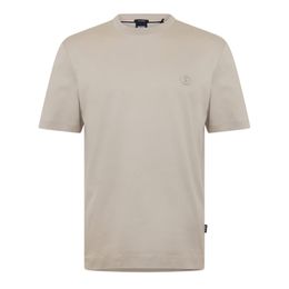 BOSS - "Taut" T-Shirt f&uuml;r Herren, Logo (Beige)