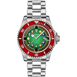 Invicta Pro Diver 50523 Herrenuhr - 40mm