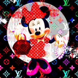 queence Acrylglasbild FASHION Icons