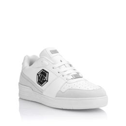Philipp Plein Lo-Top Turnschuhe P-Force 78