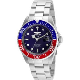 Invicta Pro Diver 24946 Herrenuhr - 40mm