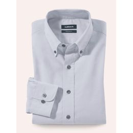 Walbusch Hemd mit Kent-Kragen Button Down