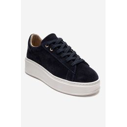 Paloma Leder-Sneaker