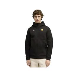 Puma Herrenjacke Ferrari Pumatech