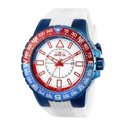 Invicta Aviator 23997 Herrenuhr - 52mm